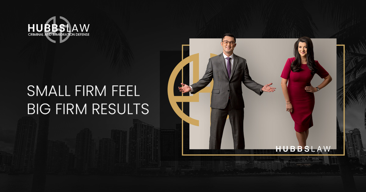 Immigration Court WebEx Information | Hubbs Law, P.A.